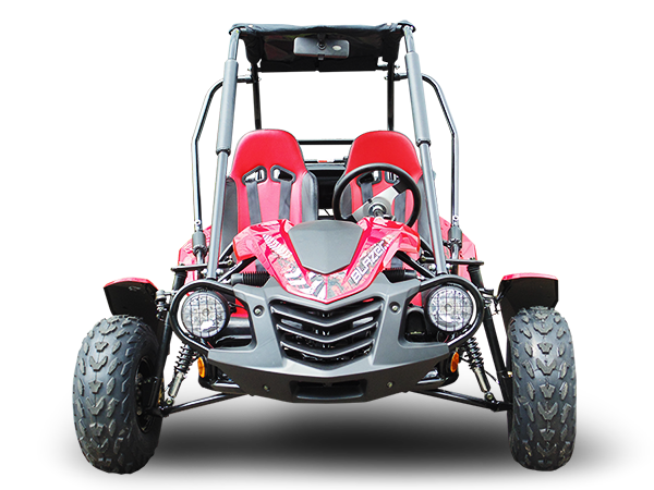 Best Go Karts in Texas | Deluxe Buggy Hydraulic Go kart