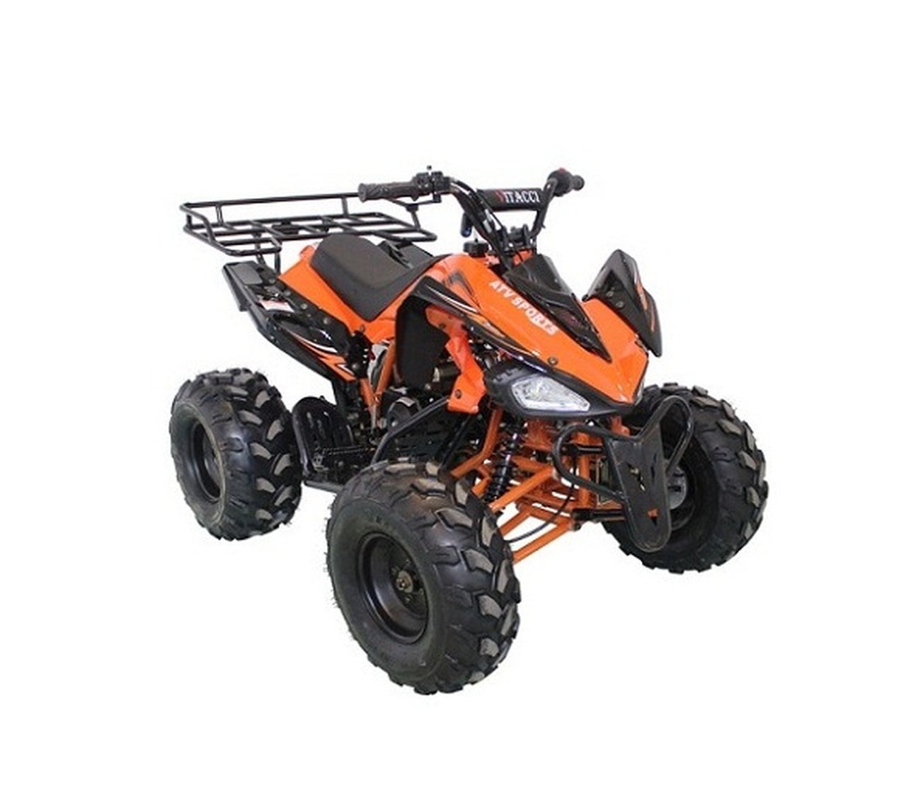 Rhino 250cc Standard ATV - Pioneer Powersports