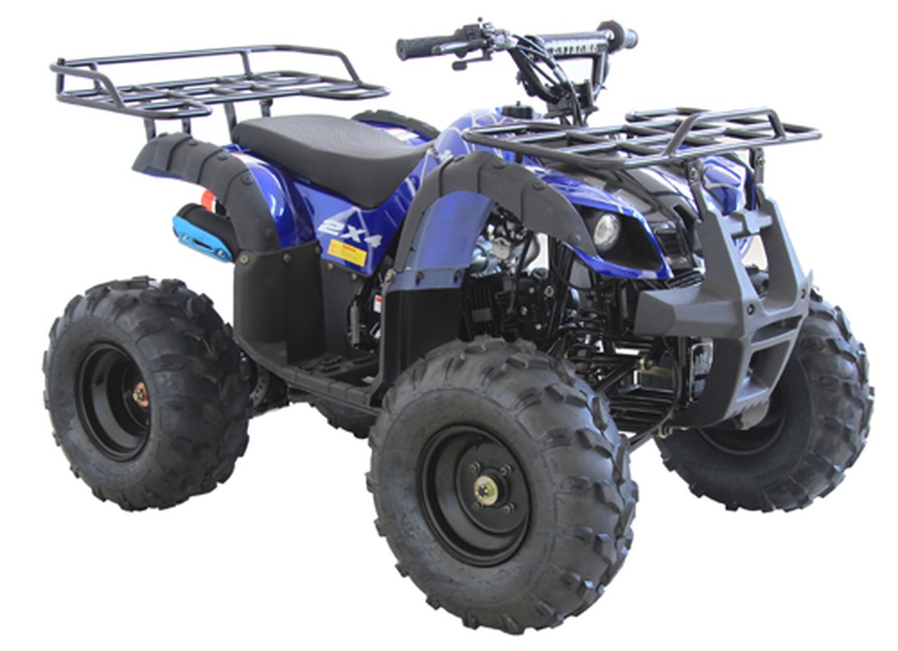 Tornado 250 Standard ATV - Pioneer Powersports