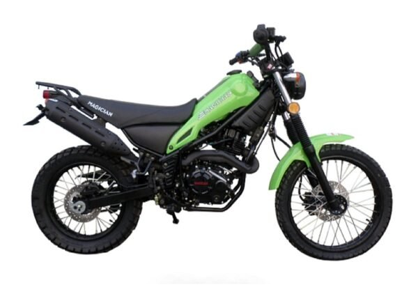Trailmaster TM38 300cc 31HP Dirt Bike - Pioneer Powersports