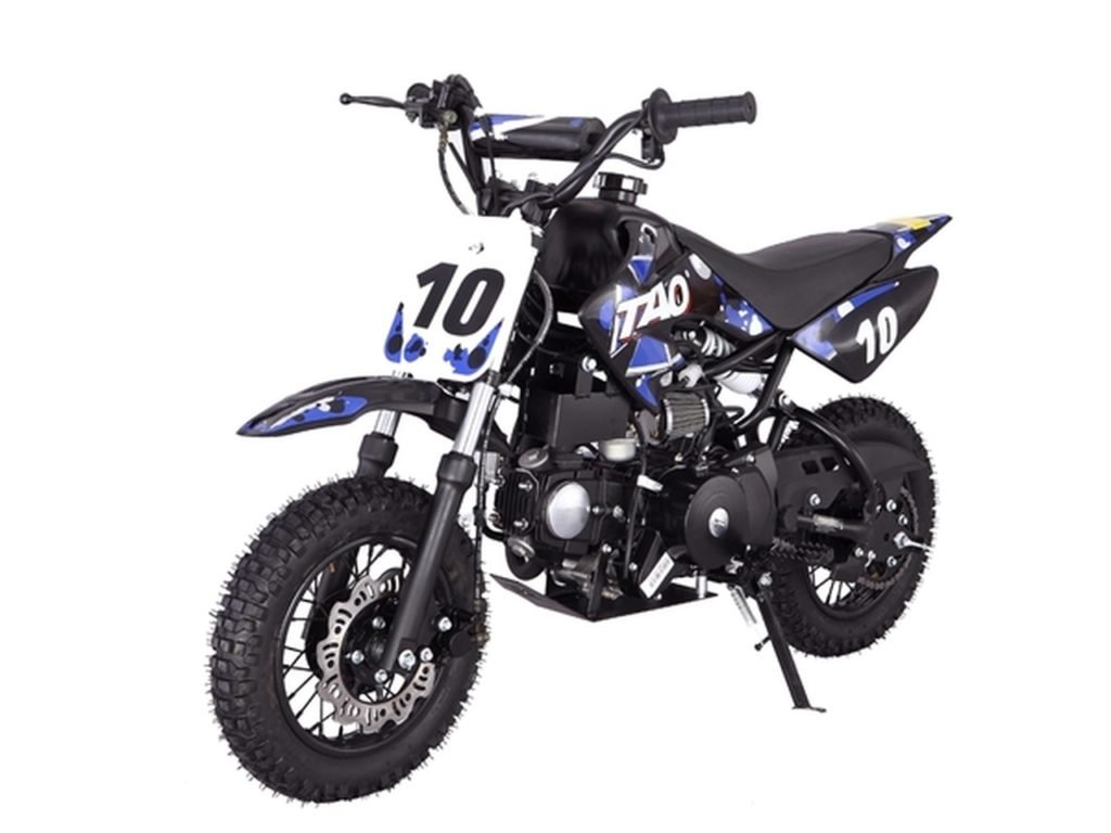 Trailmaster TM38 300cc 31HP Dirt Bike - Pioneer Powersports