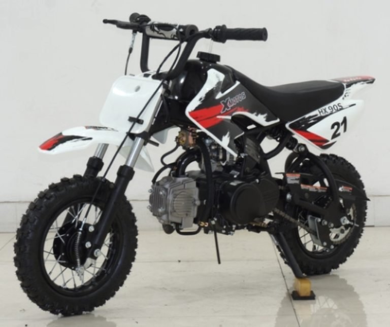 Trailmaster TM38 300cc 31HP Dirt Bike - Pioneer Powersports