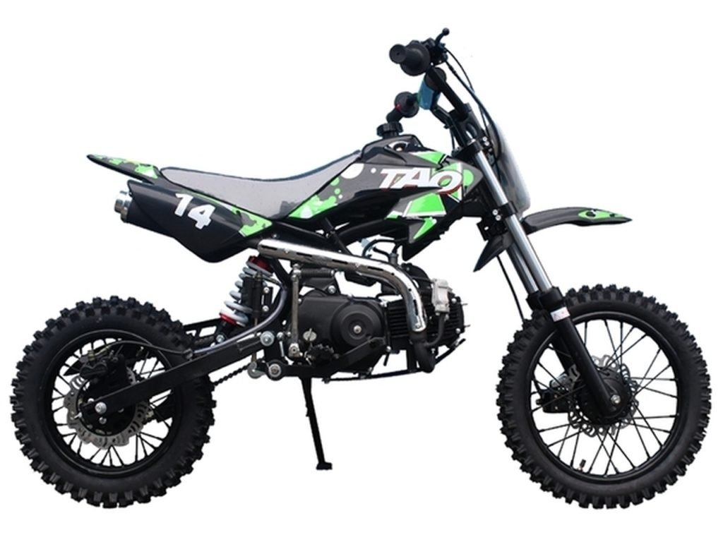 TrailMaster TM31X Enduro Style - Pioneer Powersports