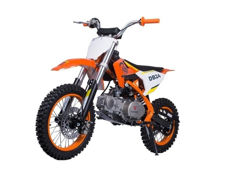 Trailmaster TM36 300cc Dirt Bike - Pioneer Powersports