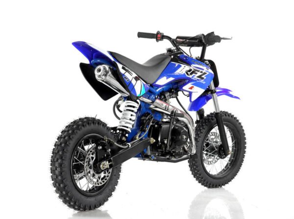 Trailmaster TM38 300cc 31HP Dirt Bike - Pioneer Powersports