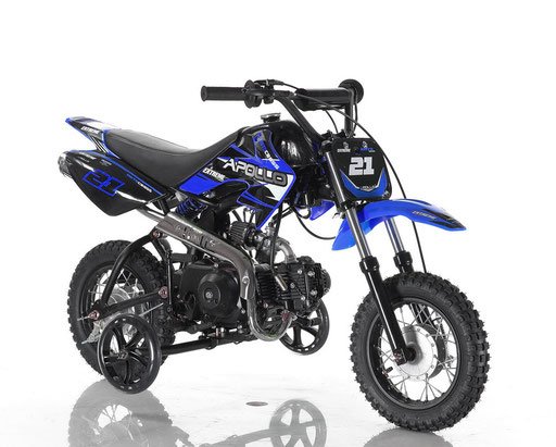 Trailmaster TM38 300cc 31HP Dirt Bike - Pioneer Powersports