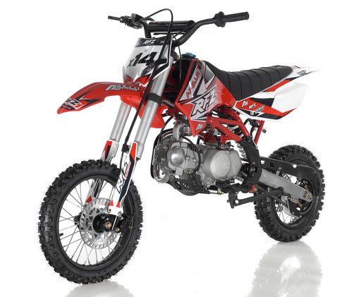 Trailmaster TM38 300cc 31HP Dirt Bike - Pioneer Powersports