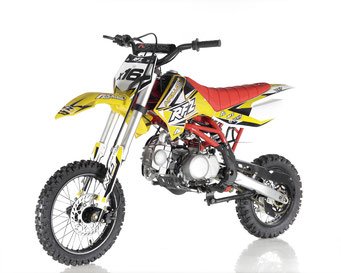 Trailmaster TM38 300cc 31HP Dirt Bike - Pioneer Powersports