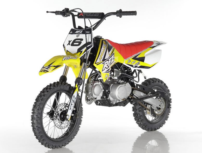 Trailmaster TM38 300cc 31HP Dirt Bike - Pioneer Powersports
