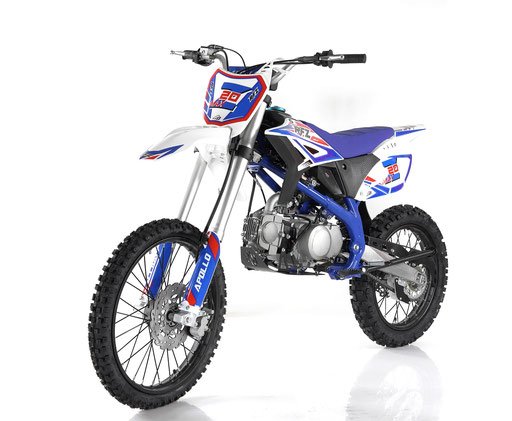 Trailmaster TM38 300cc 31HP Dirt Bike - Pioneer Powersports