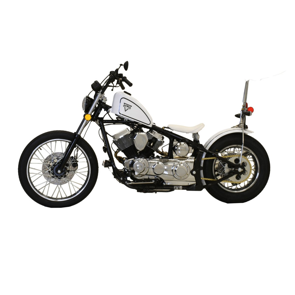 RPS Condor 150cc - Pioneer Powersports