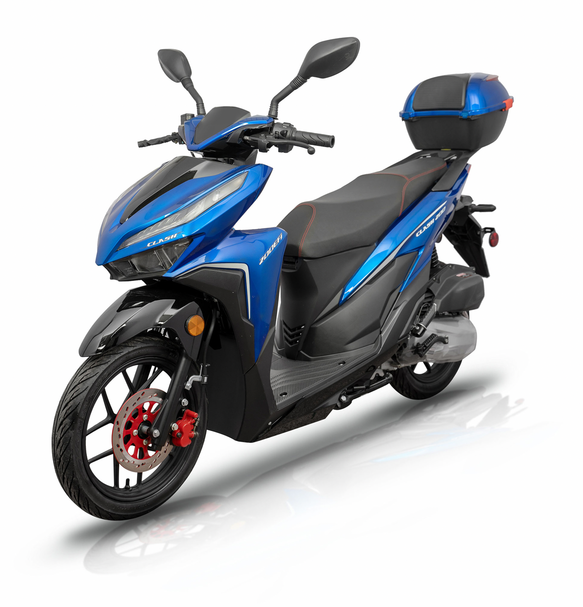 49cc Moped For Sale | Scooter For Sale