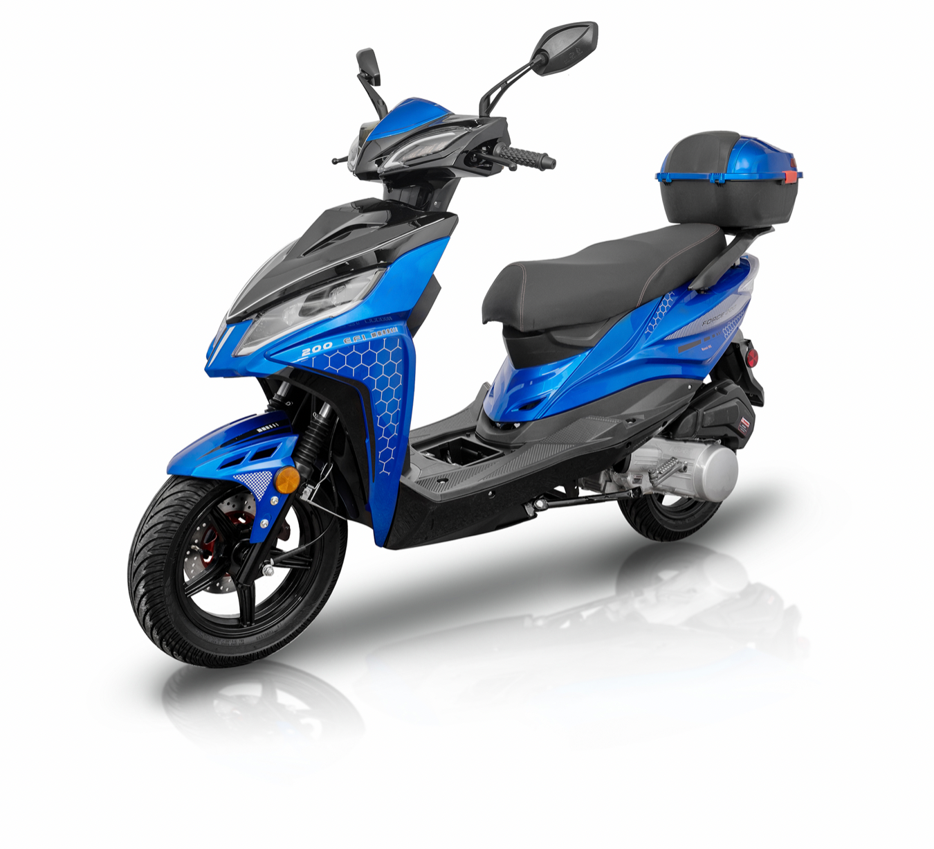 49cc Moped For Sale | Scooter For Sale