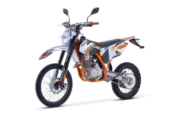 RPS Condor 150cc - Pioneer Powersports